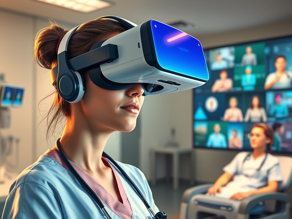 Practice, React, Perfect It! – Nurseility